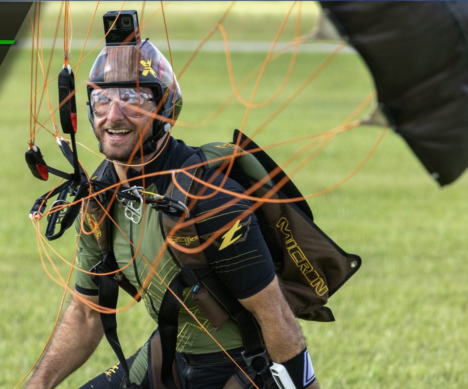 Casque 2X -Tonfly-sur commande - Multi Blue Paradise